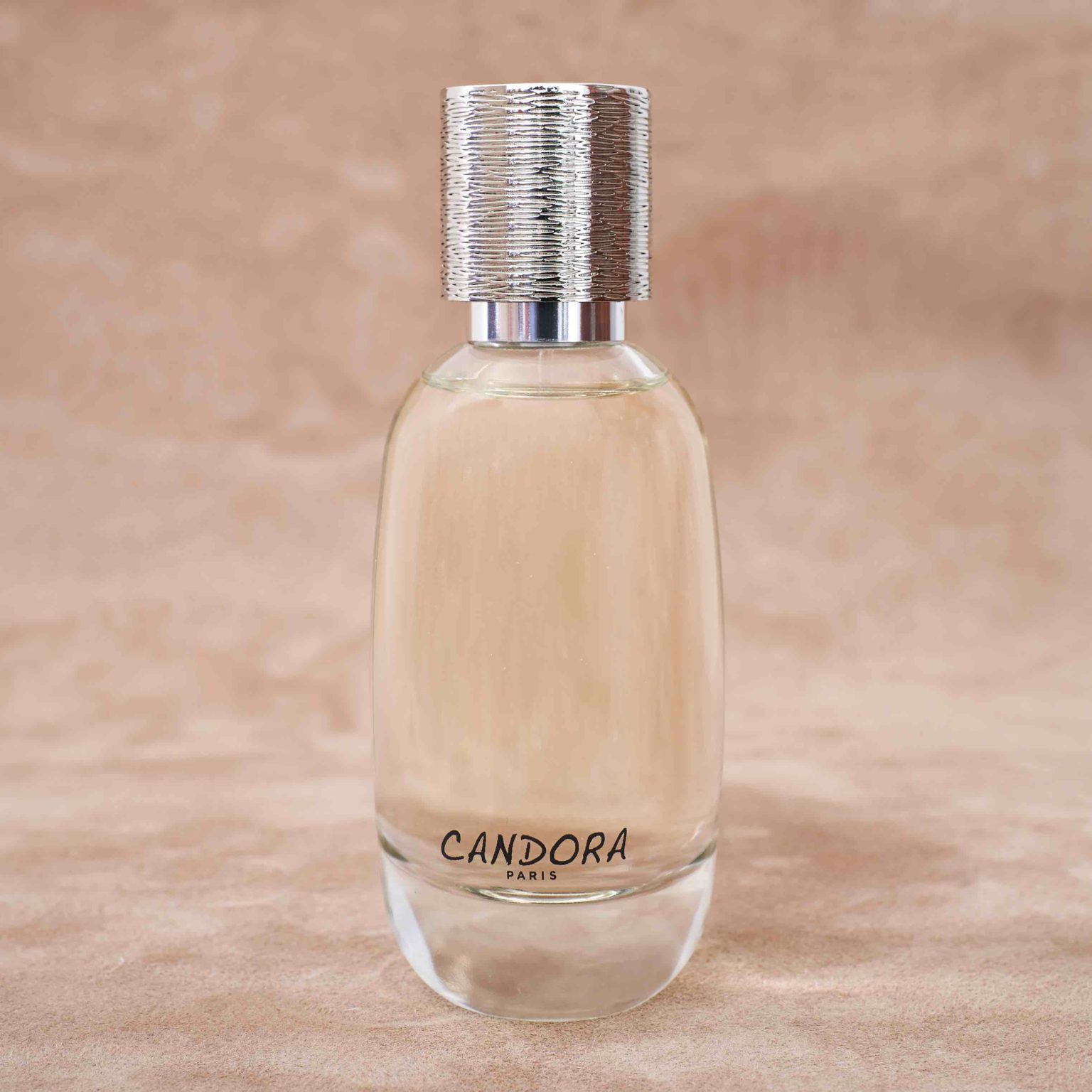 Ordering your fragrance - Candora Paris e-shop
