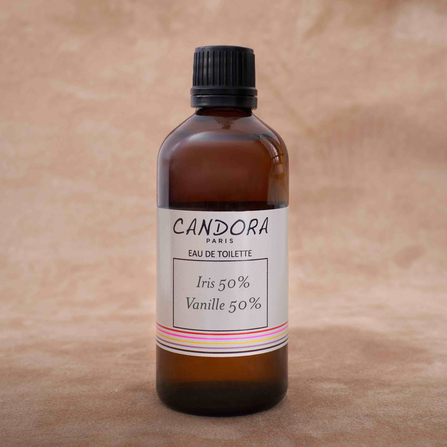 Ordering your fragrance - Candora Paris e-shop